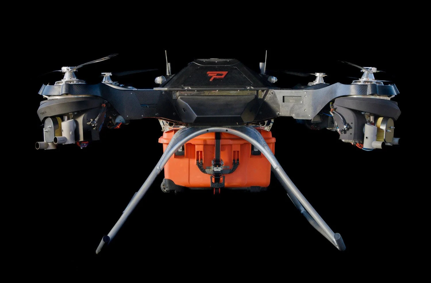 Firefly — Parallel Flight Technologies