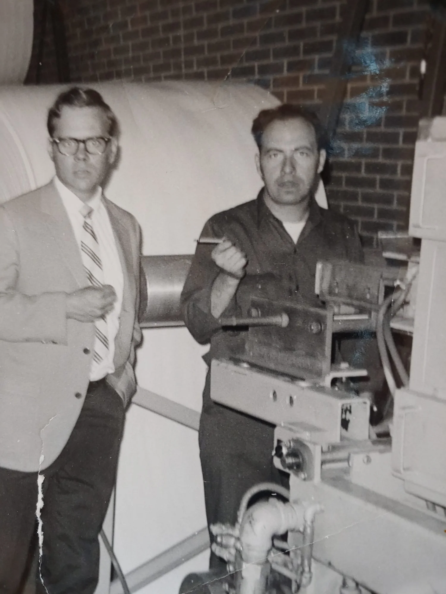 Our Story — Leibold, Inc