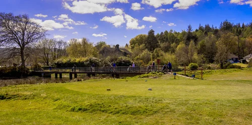 BGC | Golf on Arran – Book Now