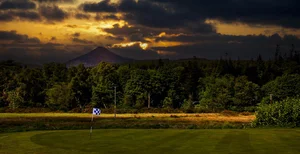 BGC | Golf on Arran – Book Now
