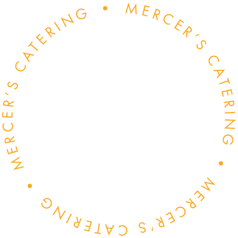 Our Menus | Discover Custom Catering Options — Mercers Catering