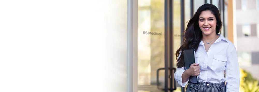 Careers at RS Medical: Join Our Team — RS Medical