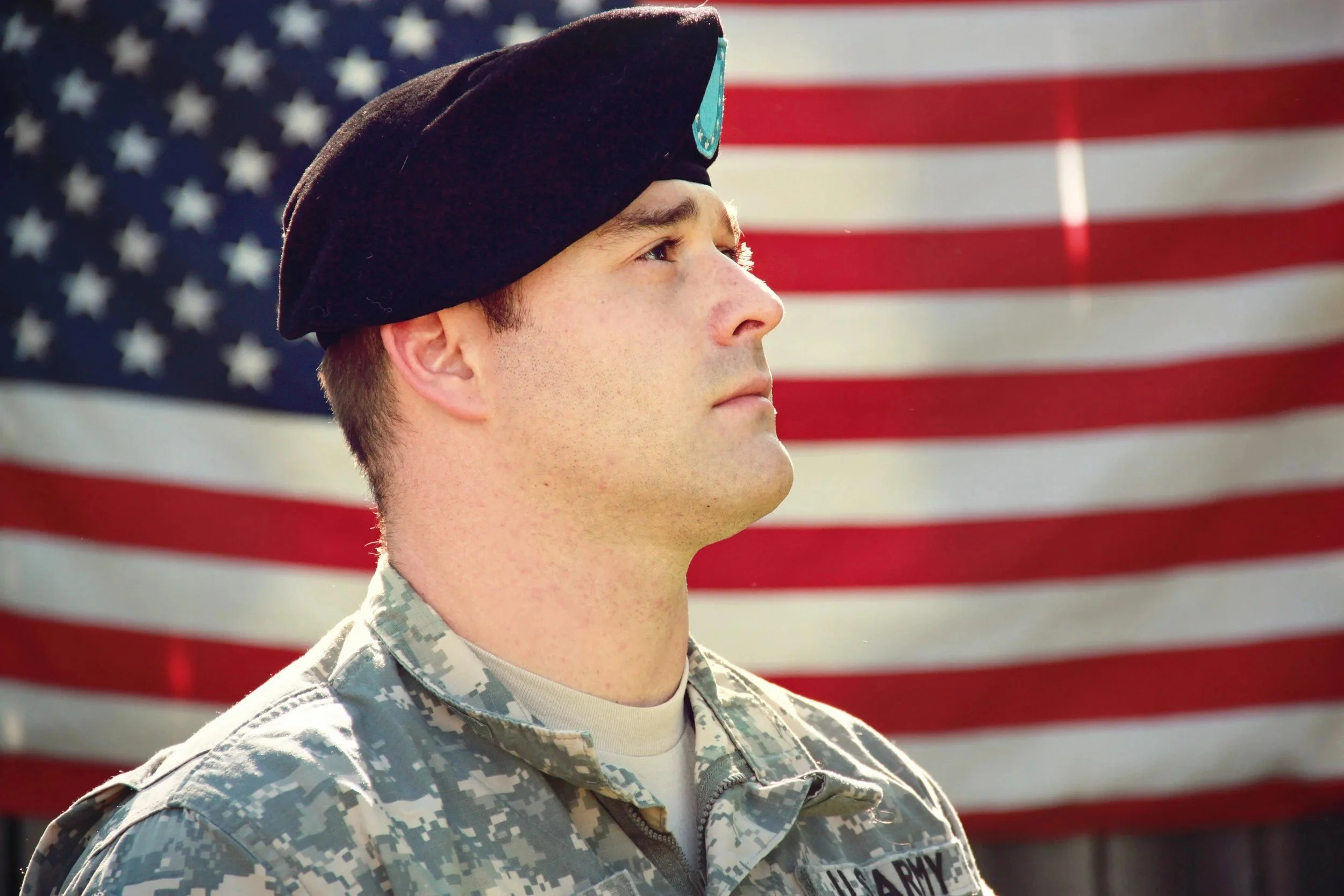 Why We Use the Defense and Veterans Pain Rating Scale — RS Medical