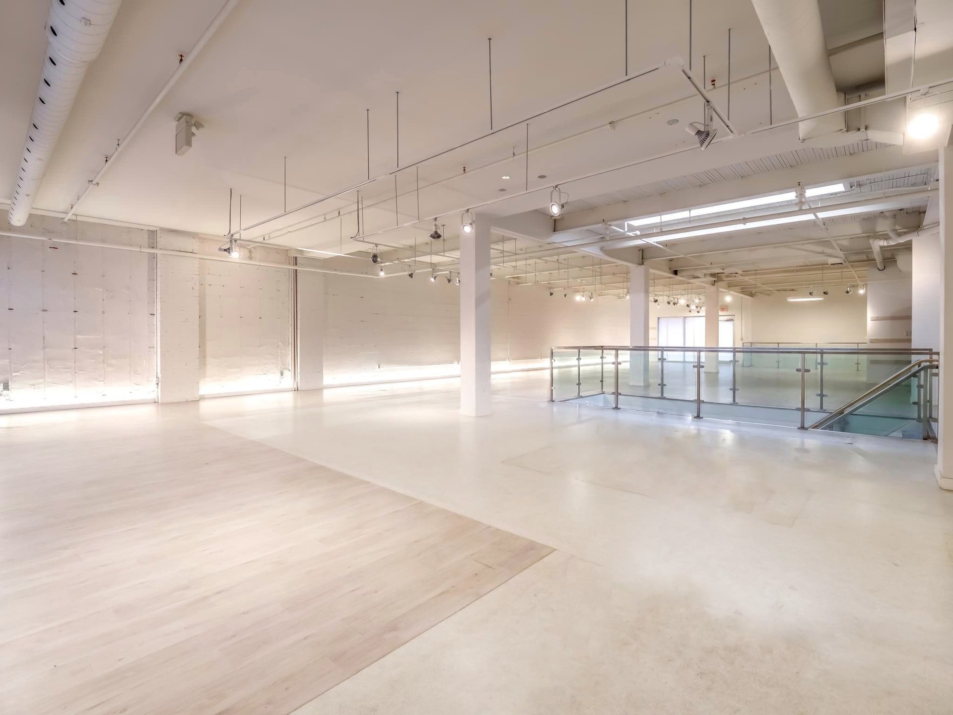 Avant Garde - Toronto