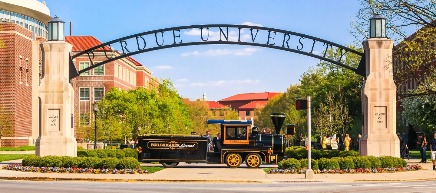 Our Scholarships — Purdue Engineering Student Council