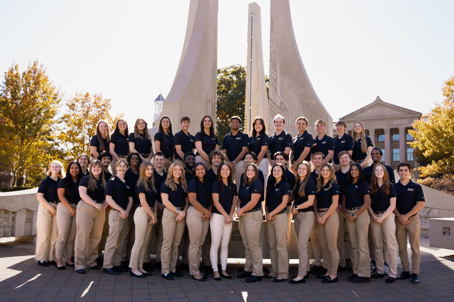 Purdue Engineering Student Council