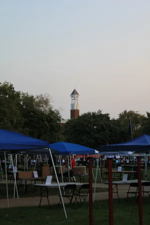 Industrial Roundtable Purdue Engineering Student Council