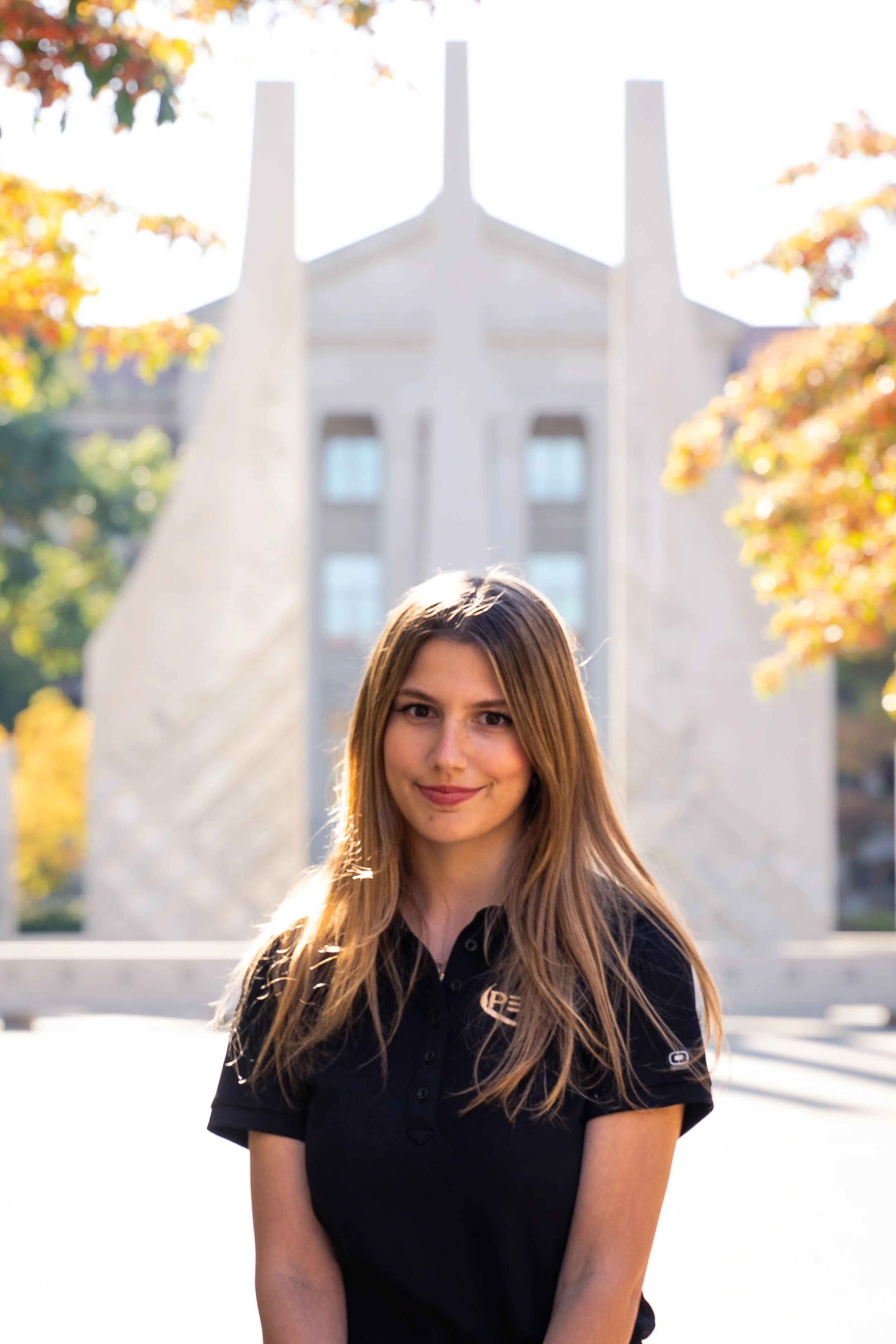 Paige Bryan — Purdue Engineering Student Council