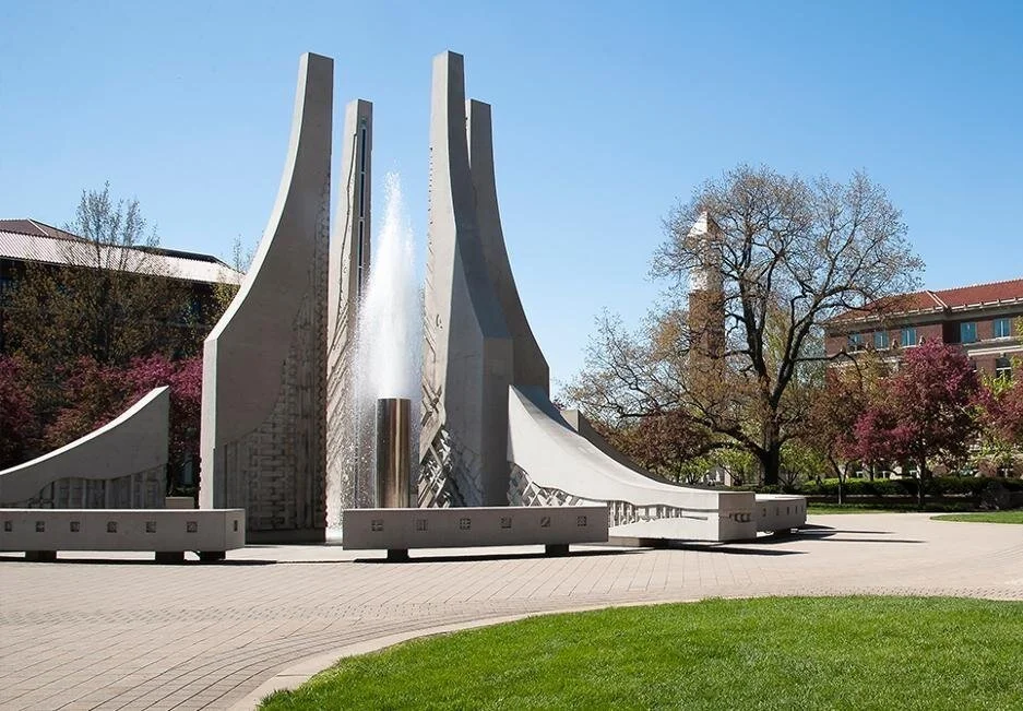 IR For Employers — Purdue Engineering Student Council