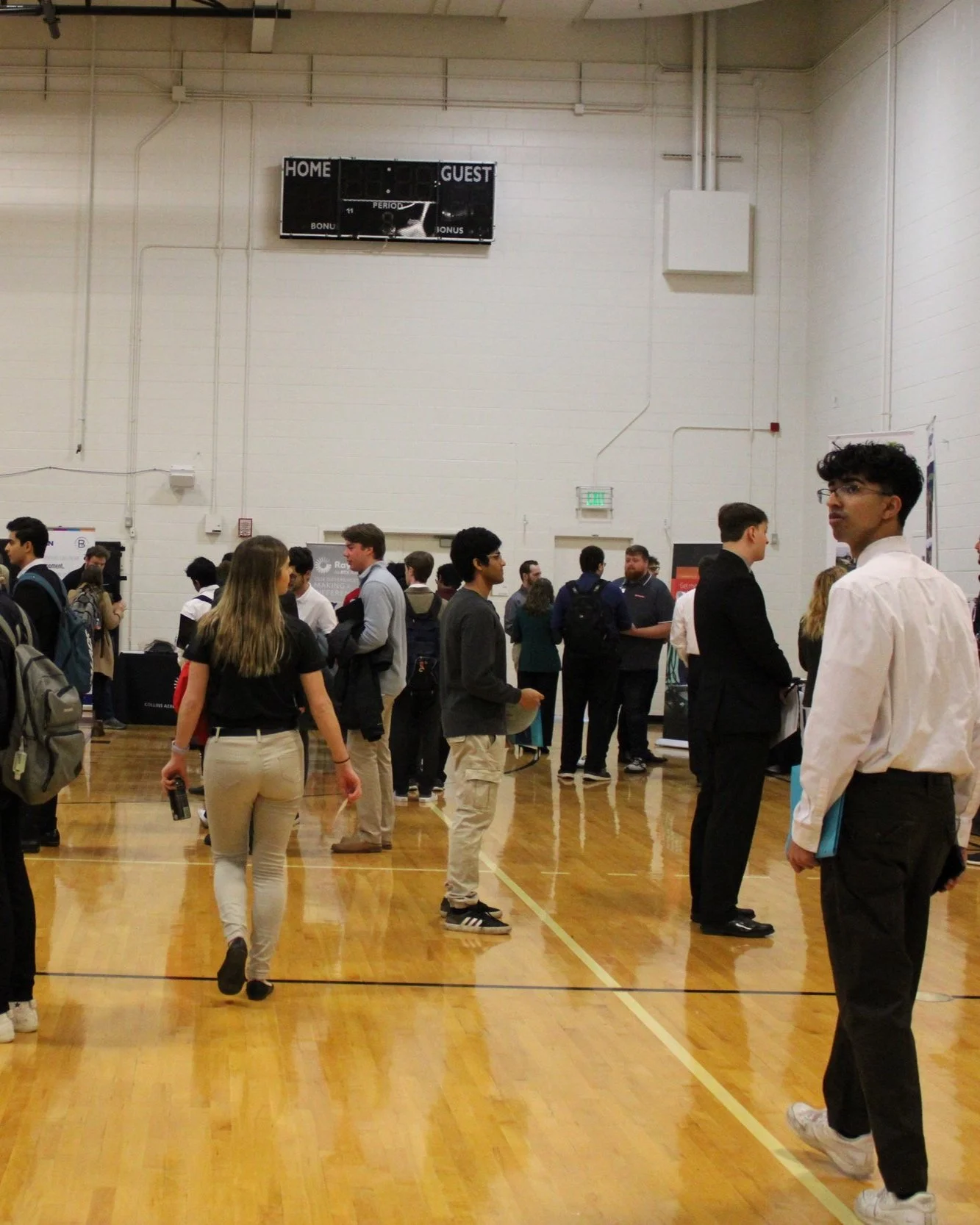 EXPO — Purdue Engineering Student Council