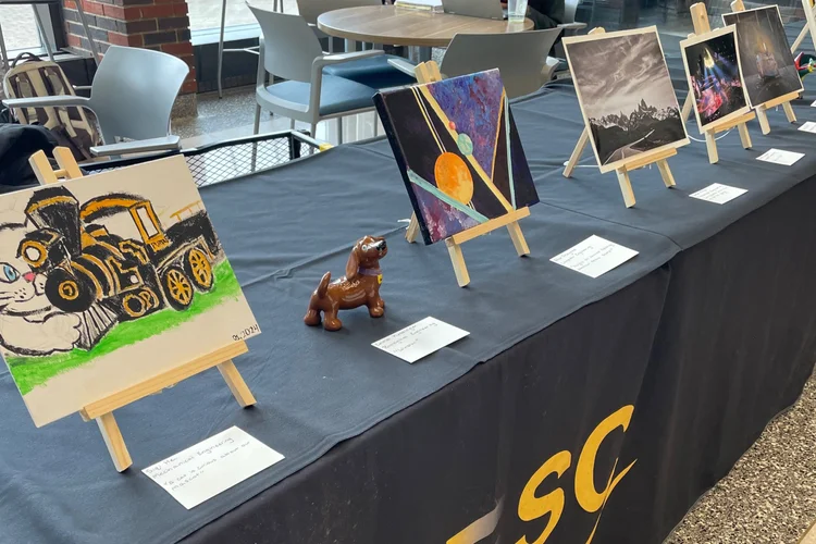 Campus Events — Purdue Engineering Student Council