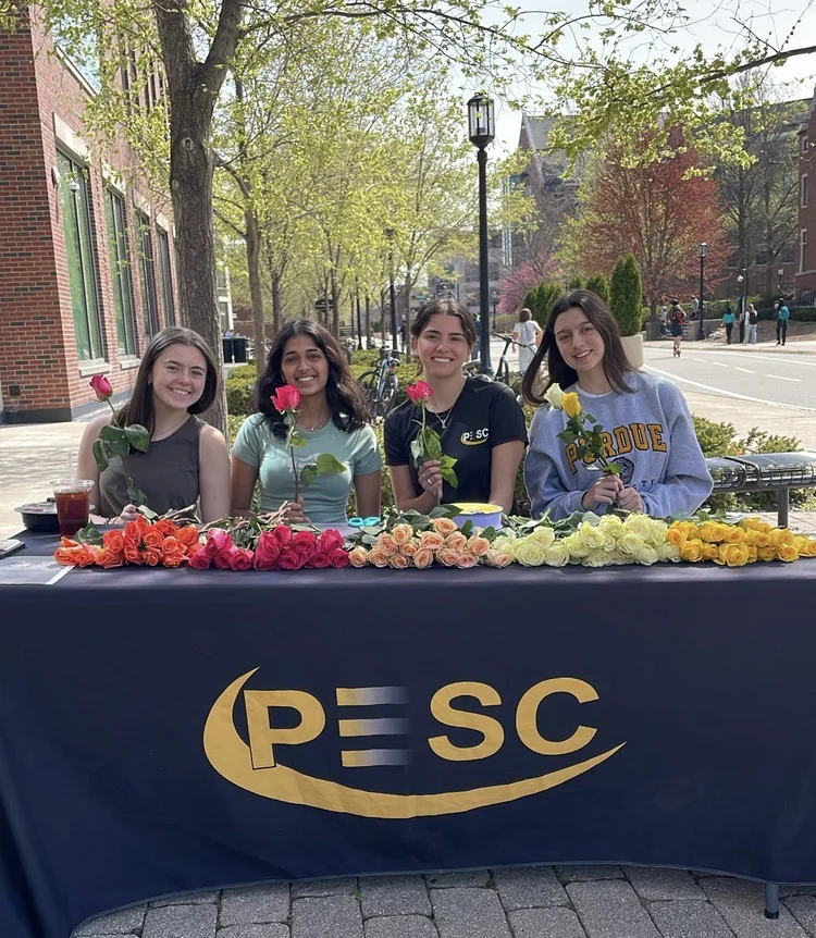 Purdue Engineering Student Council
