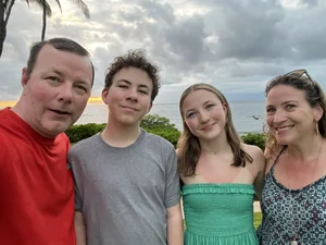 Judge Collins for Justice