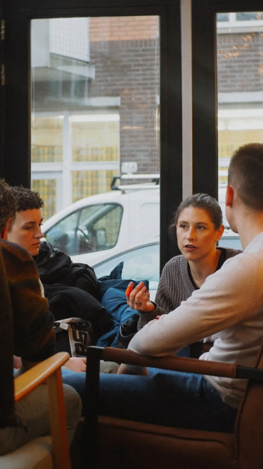 Secure Attachment Coaching | Break Patterns & Build Relationships ...