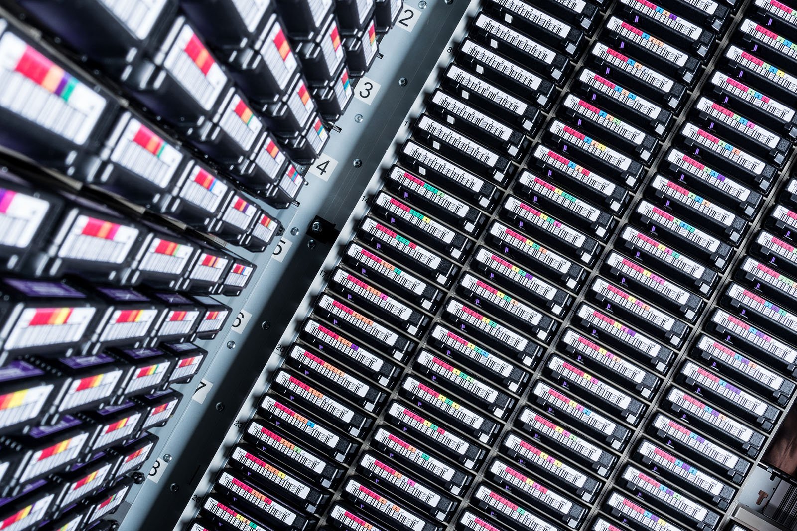 Air Gap — MIDCON Recovery Solutions