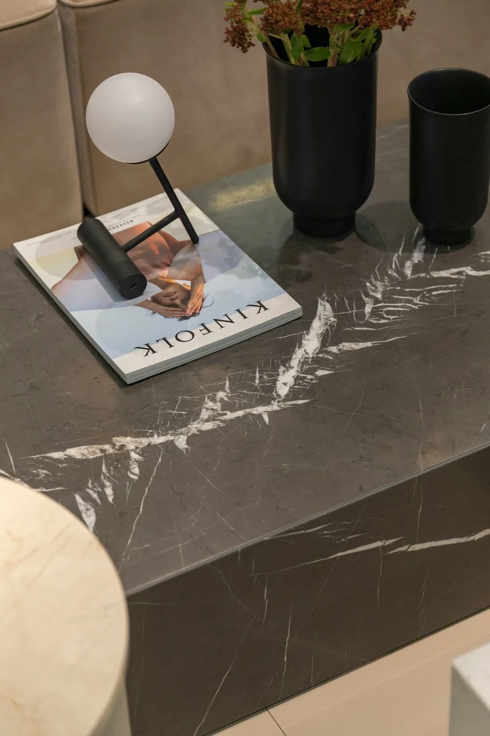 Custom Granite & Quartz Countertops | Graniteworx Canada