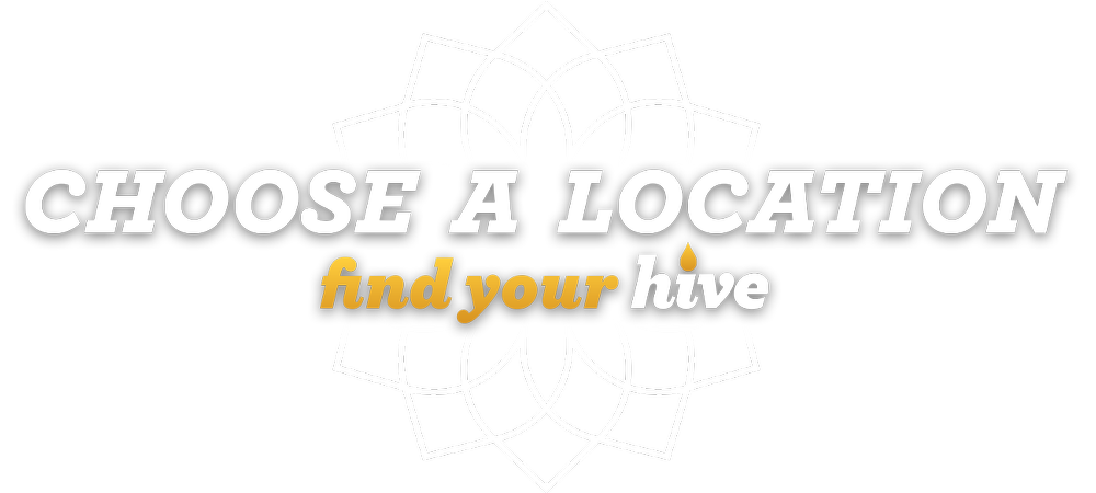 Locations — Hive Dispensary
