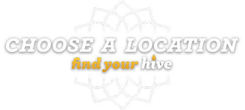Hive Locations — Hive Dispensary