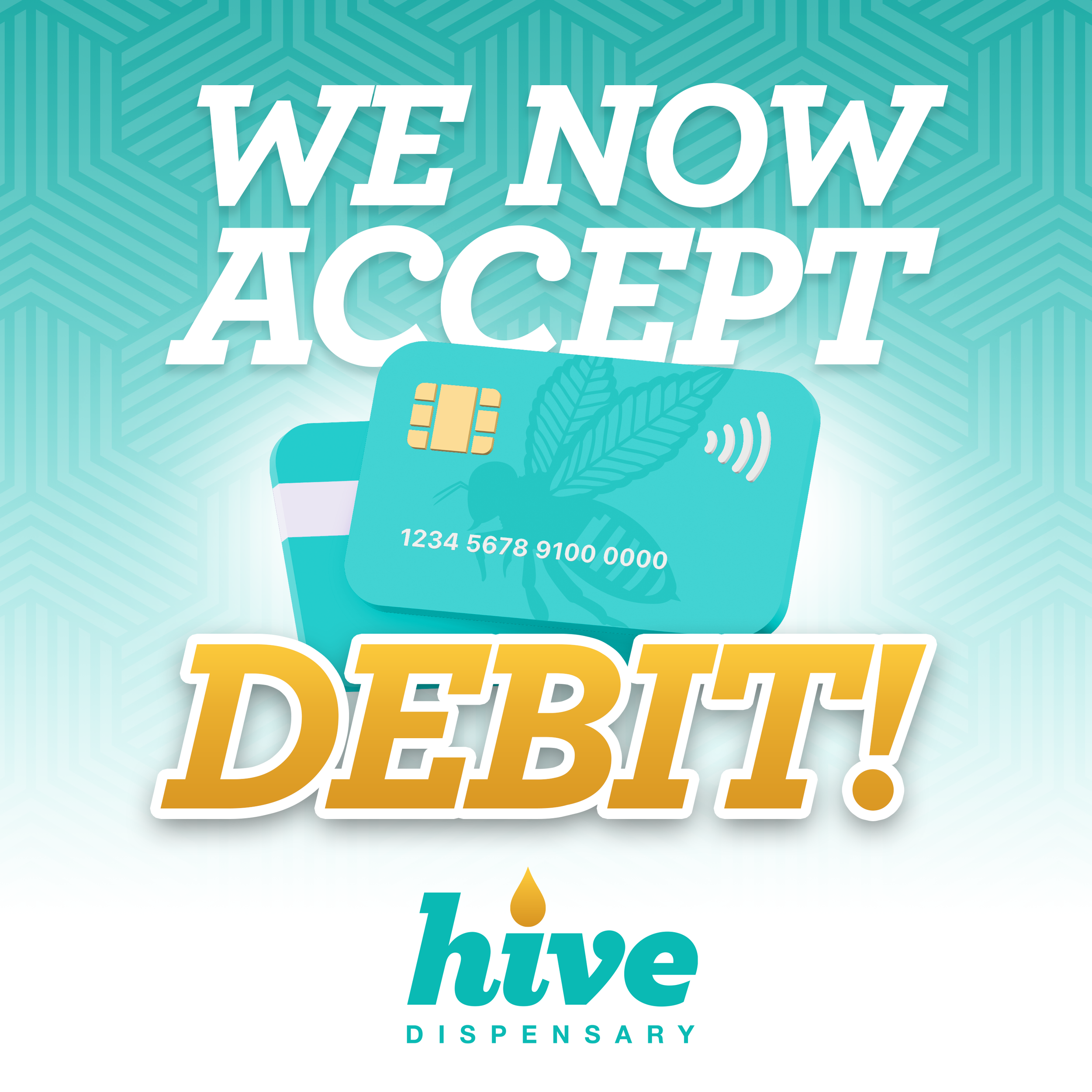 State College Menu — Hive Dispensary