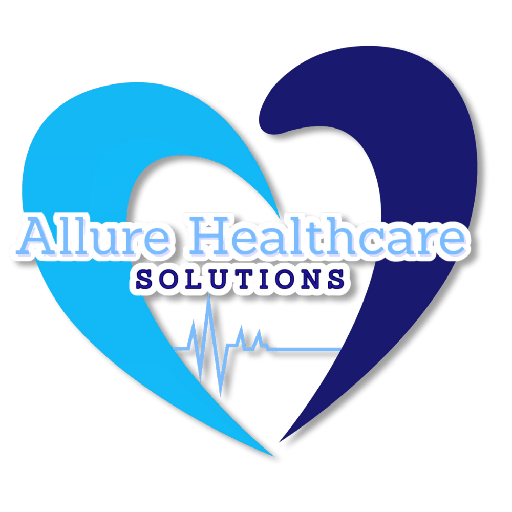 Homecare Services — Allure Healthcare Solutions