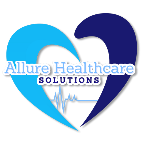 Homecare Services — Allure Healthcare Solutions