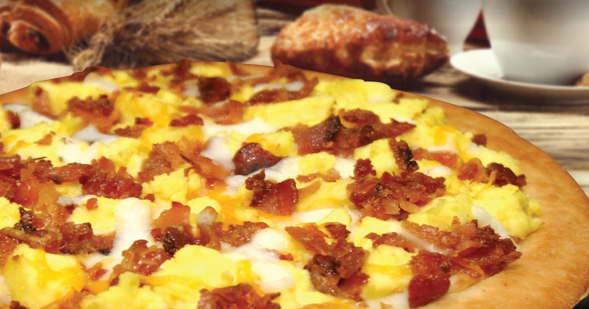 Best C-Store Pizza Program | Noble Roman’s Pizza