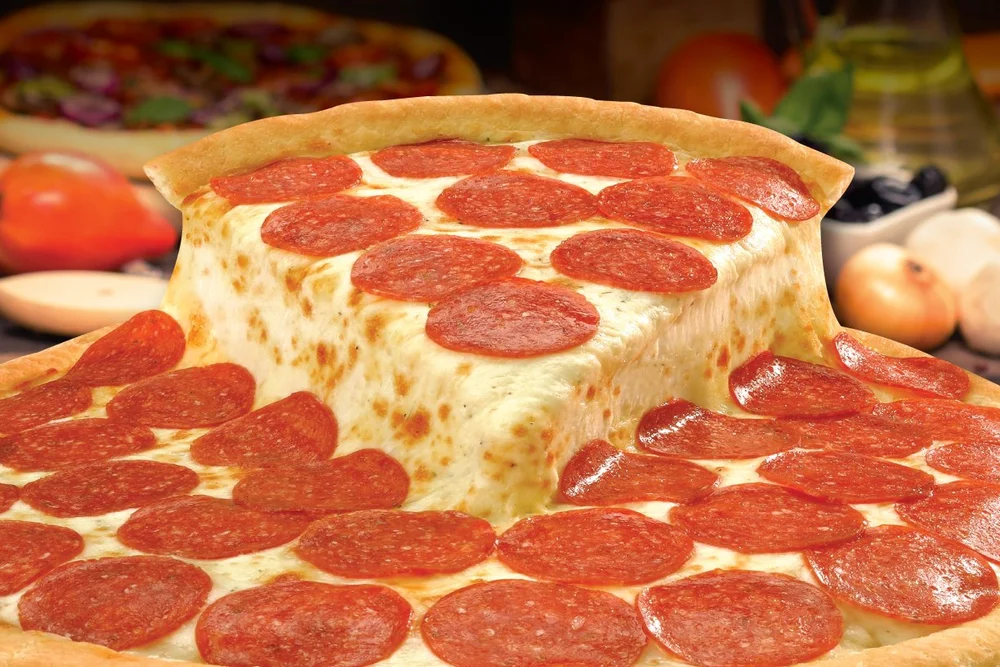 Best C-Store Pizza Program | Noble Roman’s Pizza