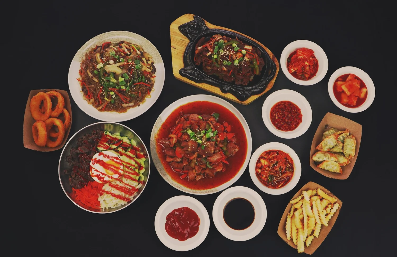 Broadway Cafe | Order Delicious Today