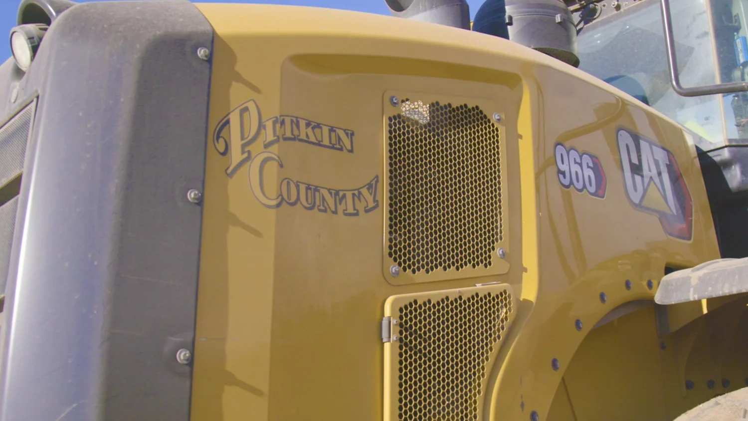 C&D - Sustainable Sites — Pitkin County Solid Waste Center