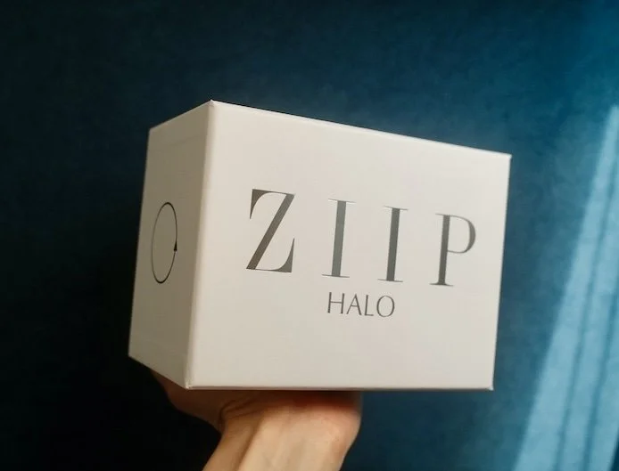 ZIIP Halo Review: My Thoughts and Results after 30 Days — The Halfie ...