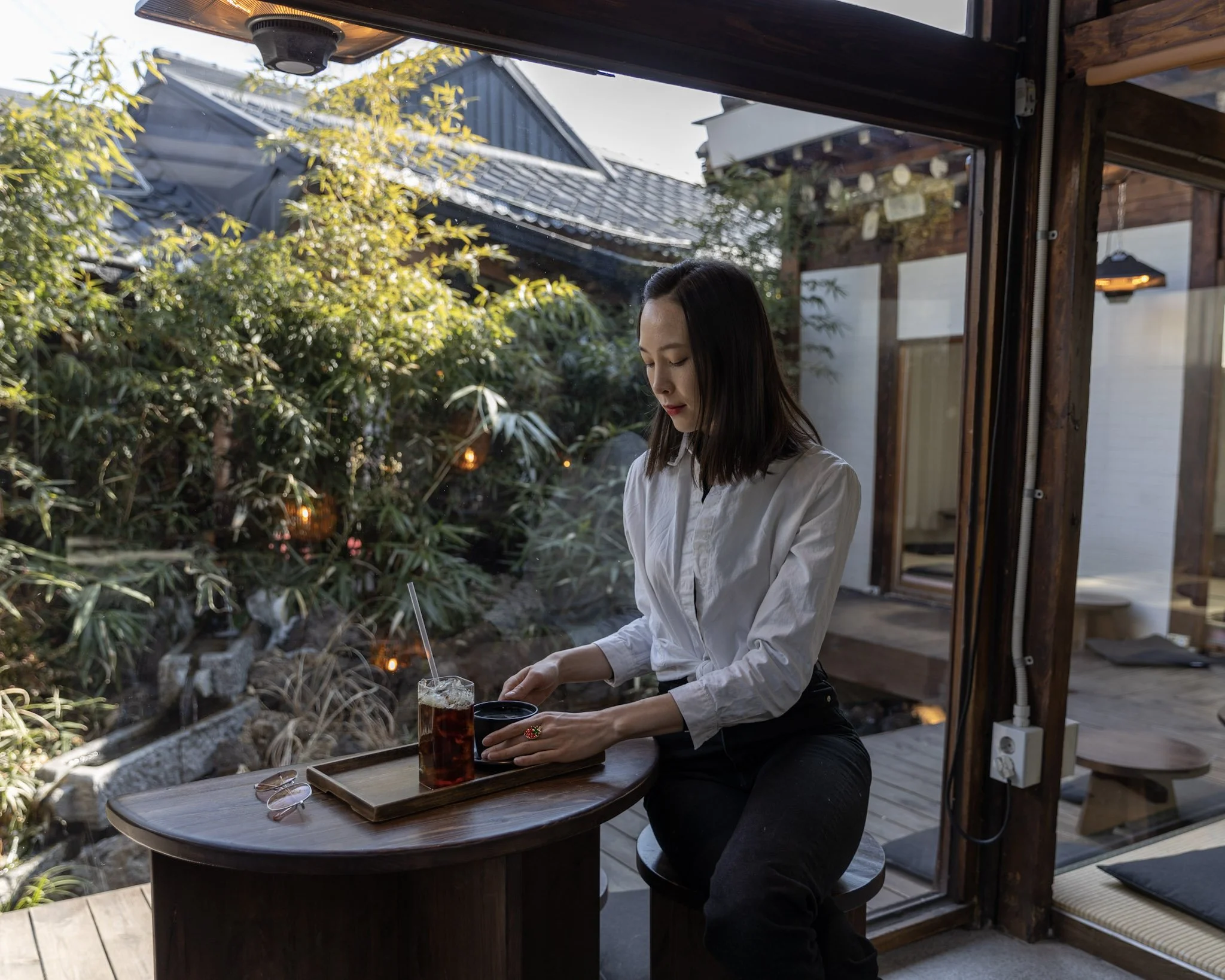 About Us | Two Half Koreans Exploring The World — The Halfie Project 혼혈이야기