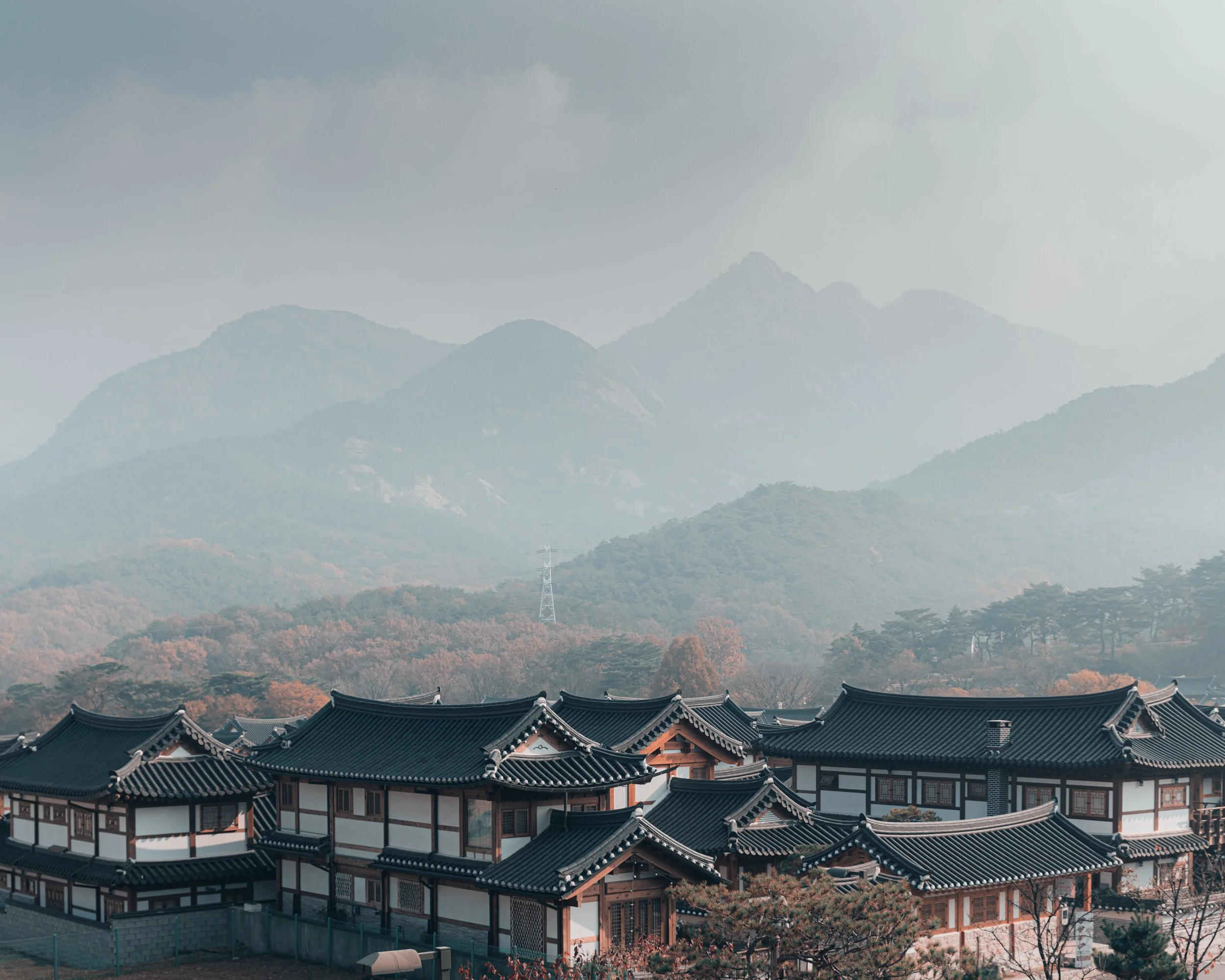 The Halfie Project – Exploring Mixed Korean Identity and Culture