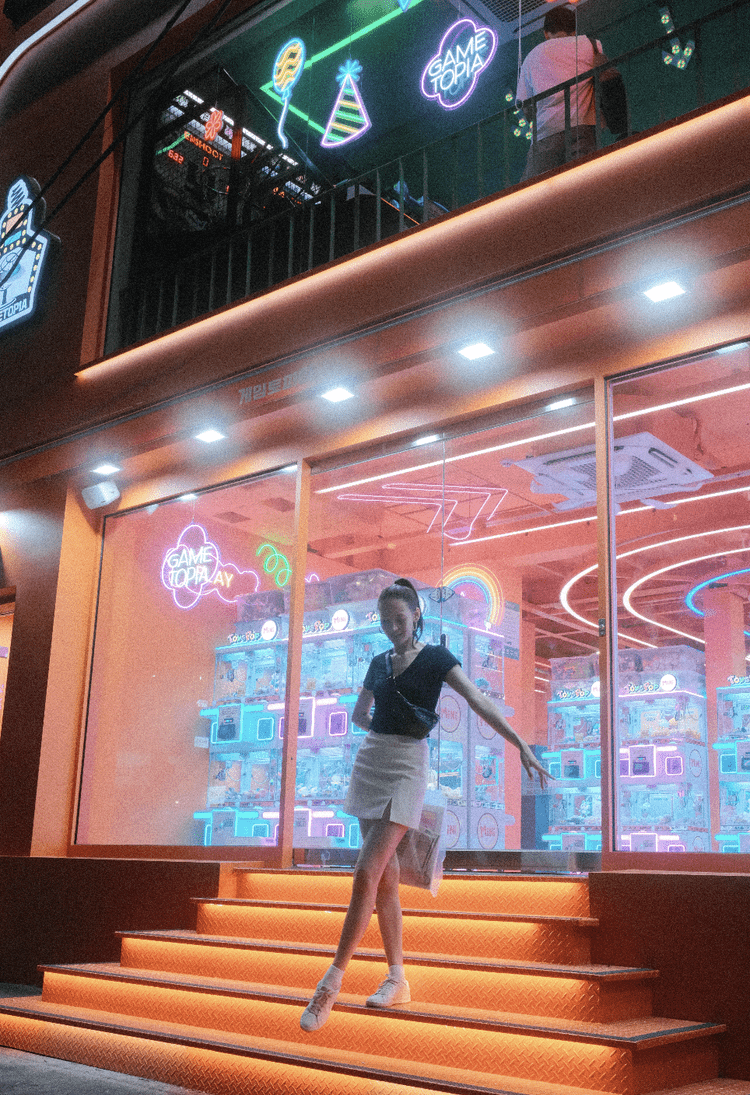 The Halfie Project – Exploring Mixed Korean Identity and Culture