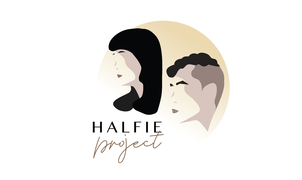 Hafu, Hapa, Halfie - What Do I Call You? — The Halfie Project 혼혈이야기