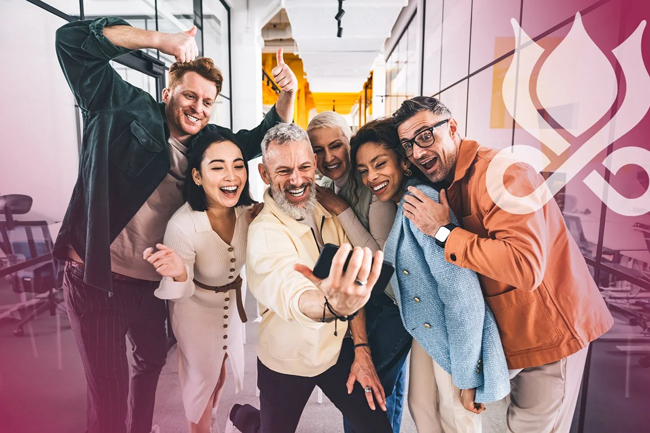 How to Cultivate a Connected and Compassionate Work Culture — Amy Vetter