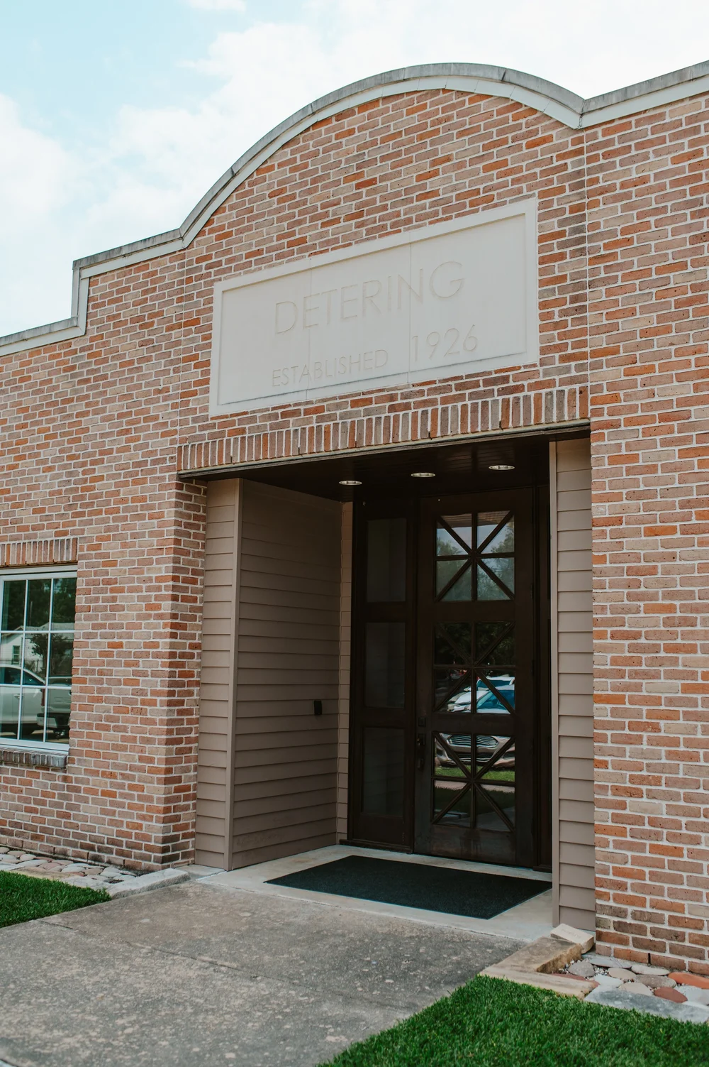 The Detering Company | About Us — The Detering Company