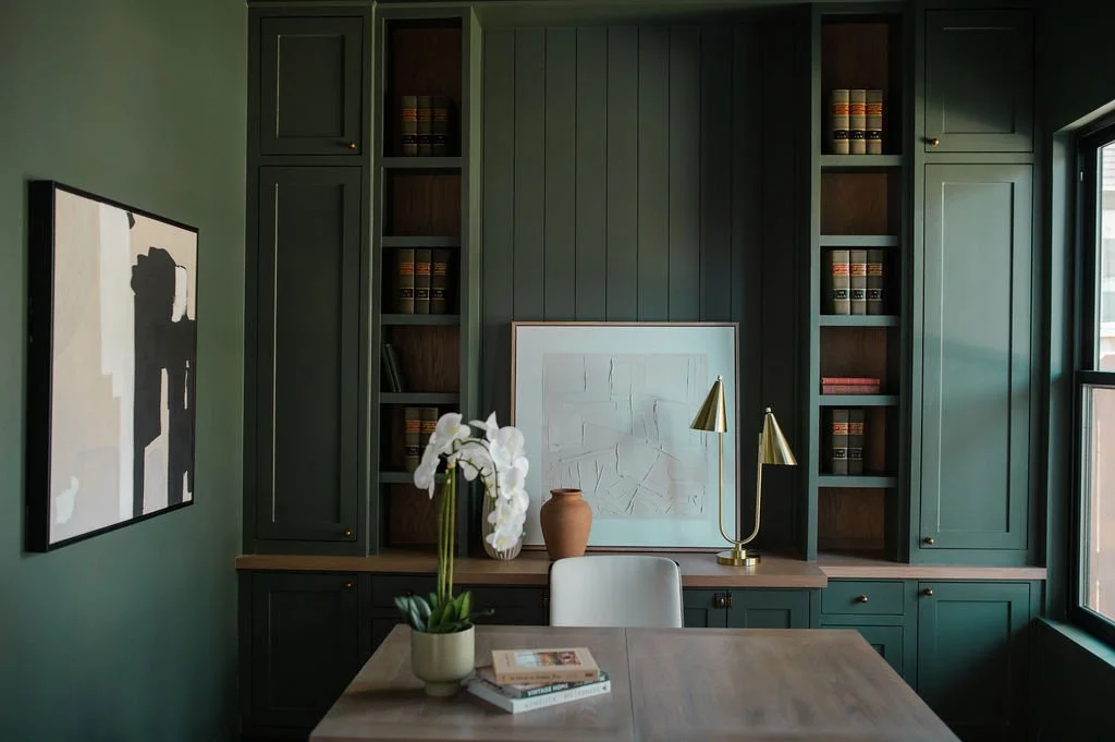 The Detering Company | Explore Our Quality Building Materials
