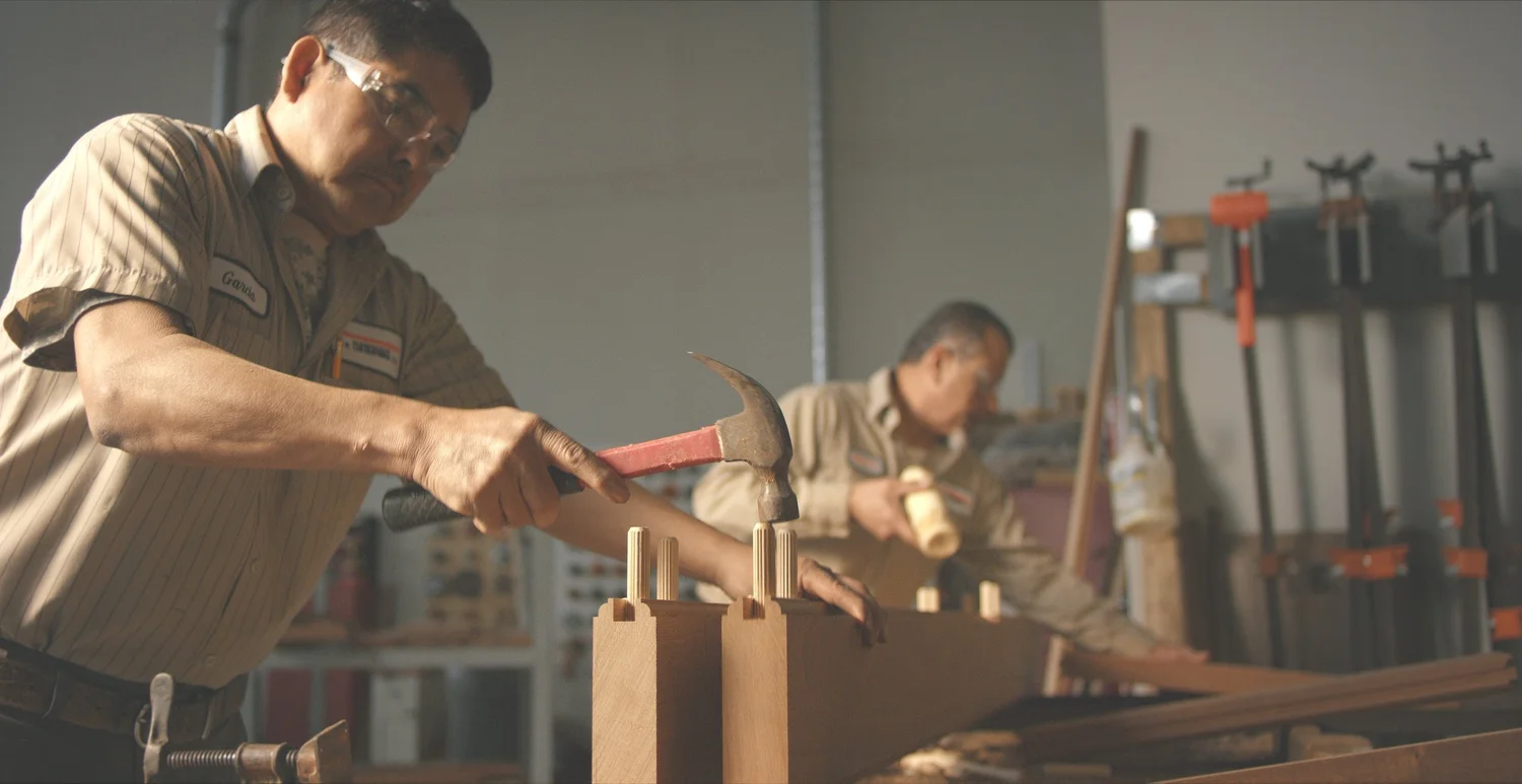 The Detering Company | About Us — The Detering Company