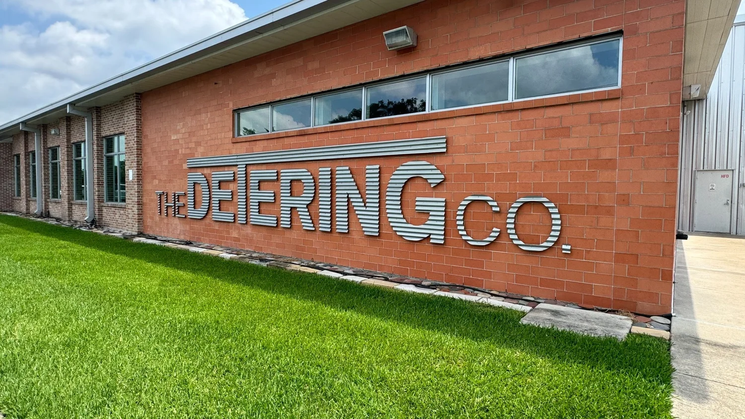 The Detering Company | About Us — The Detering Company