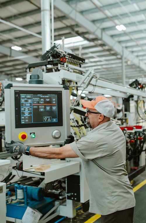 The Detering Company | About Us — The Detering Company