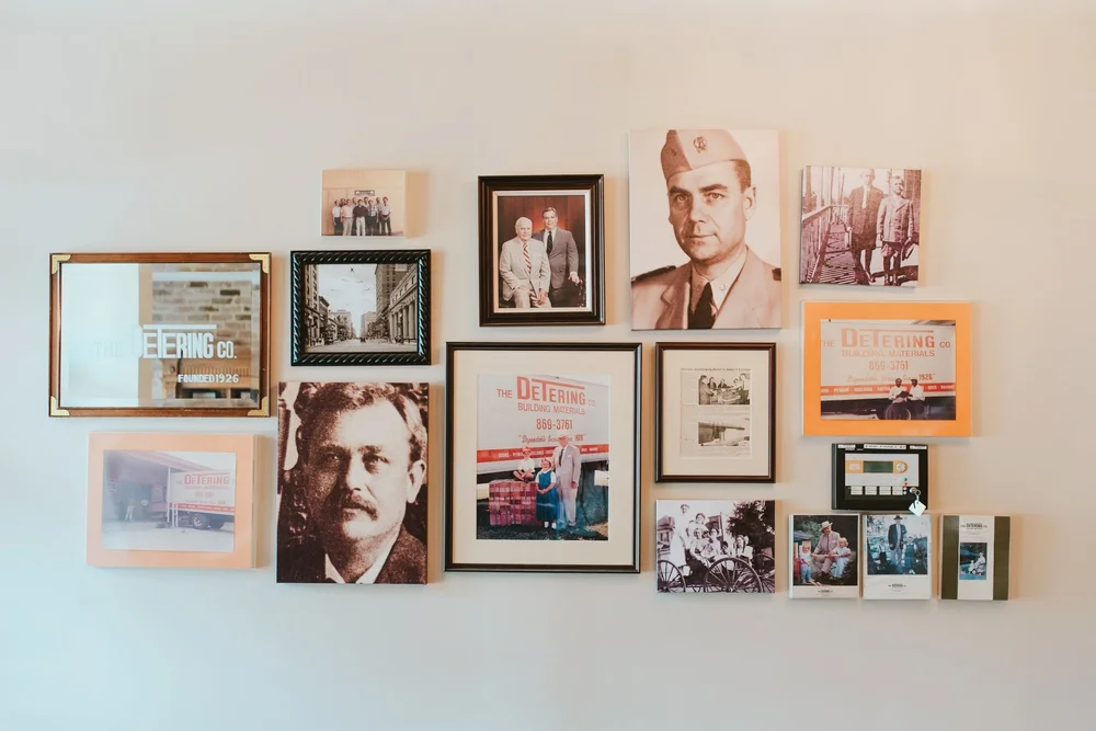 The Detering Company | About Us — The Detering Company