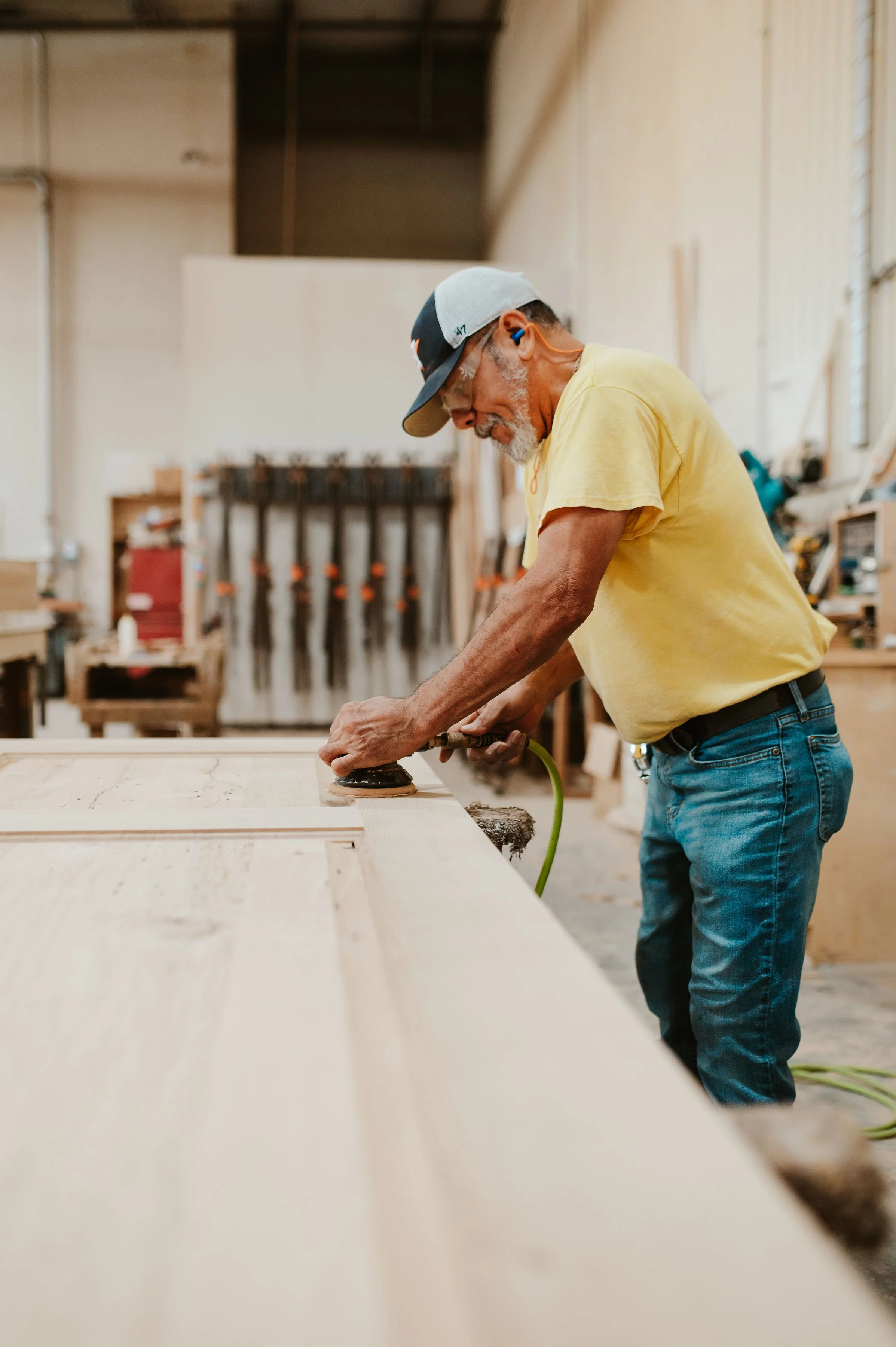 The Detering Company | About Us — The Detering Company