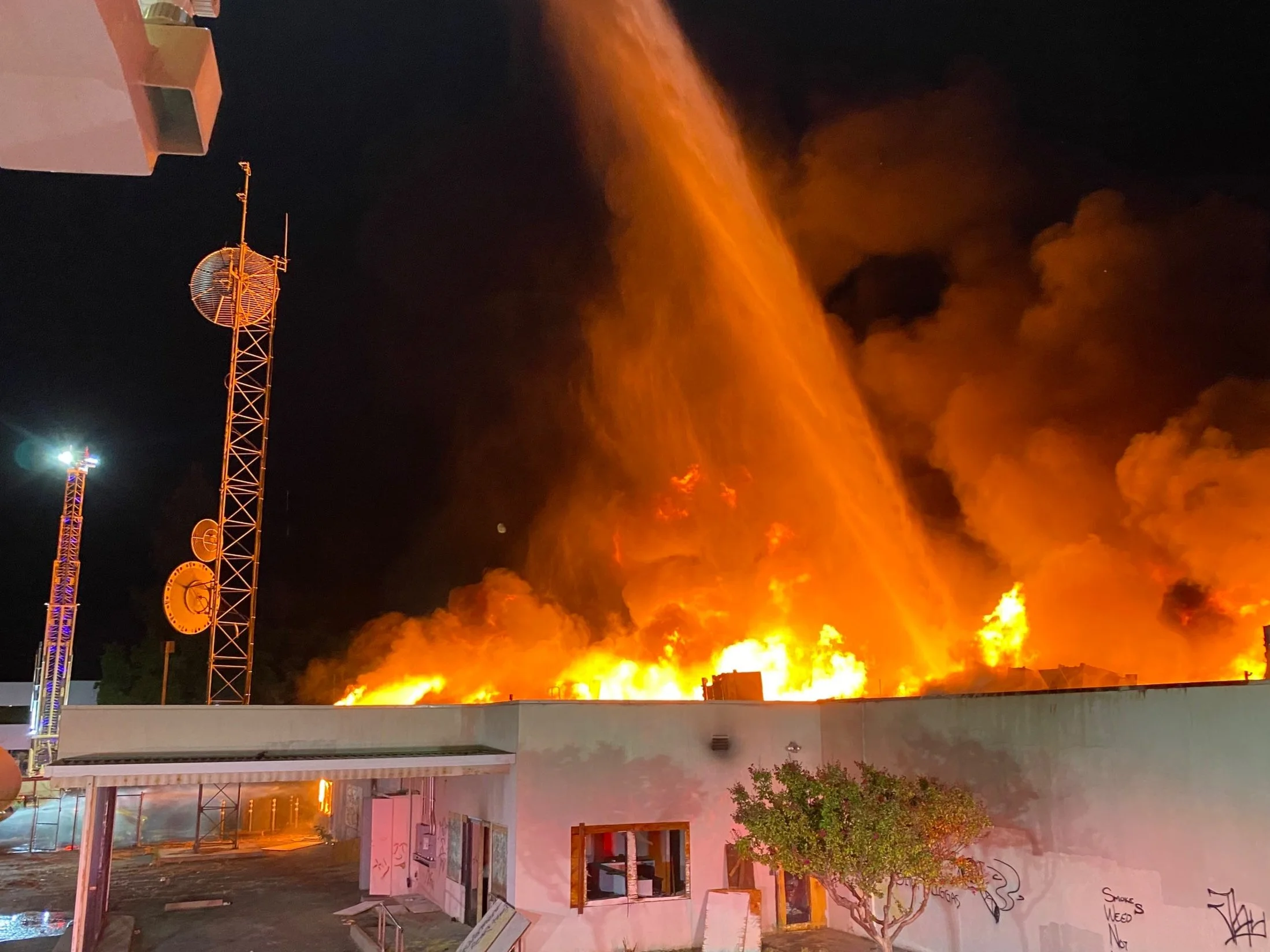 Red Helmet Training Central - Fresno