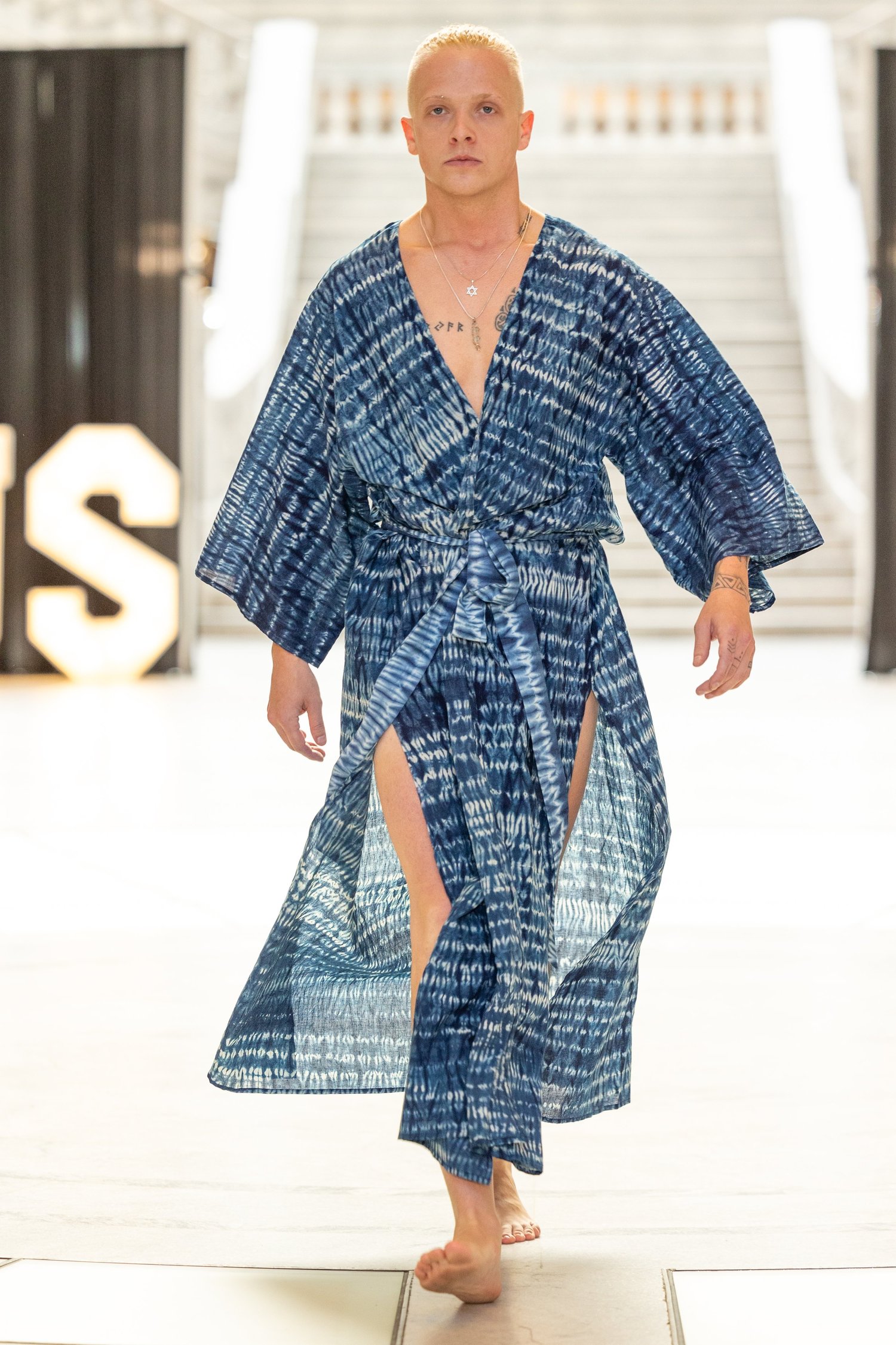 Utah State Fashion Week Runway 2023 Kaftan Buzz Showcase Photos — Rae ...