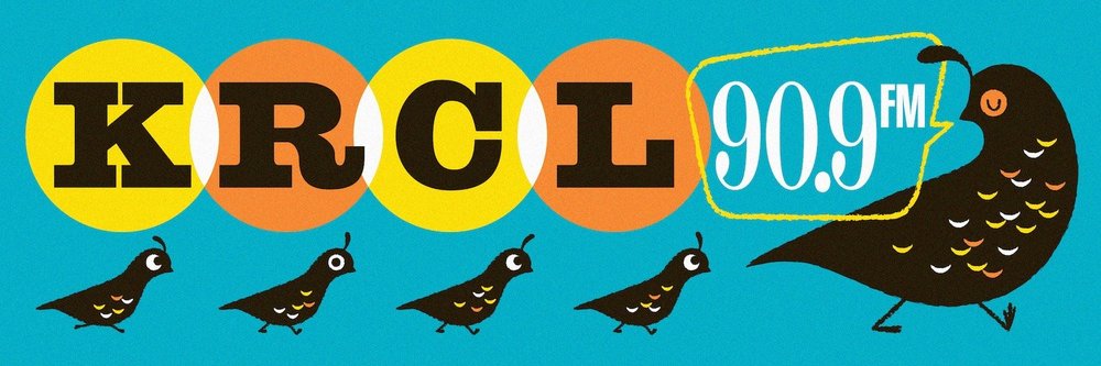 KRCL — Studio Espinosa