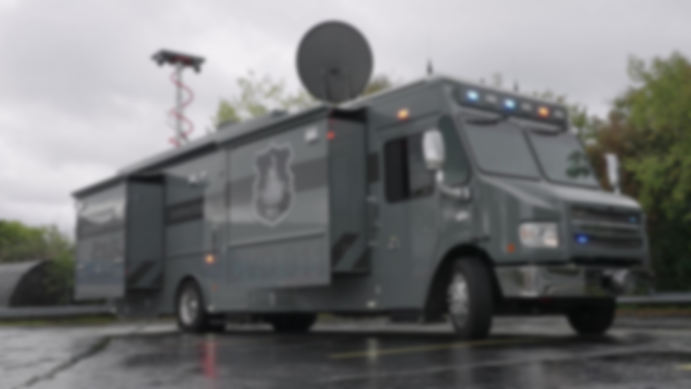 Work at Chagrin Valley Dispatch