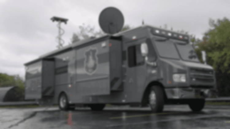 Work at Chagrin Valley Dispatch