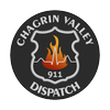 Work at Chagrin Valley Dispatch