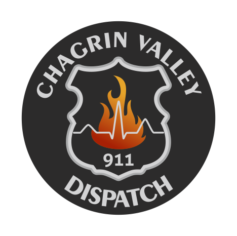 Work at Chagrin Valley Dispatch