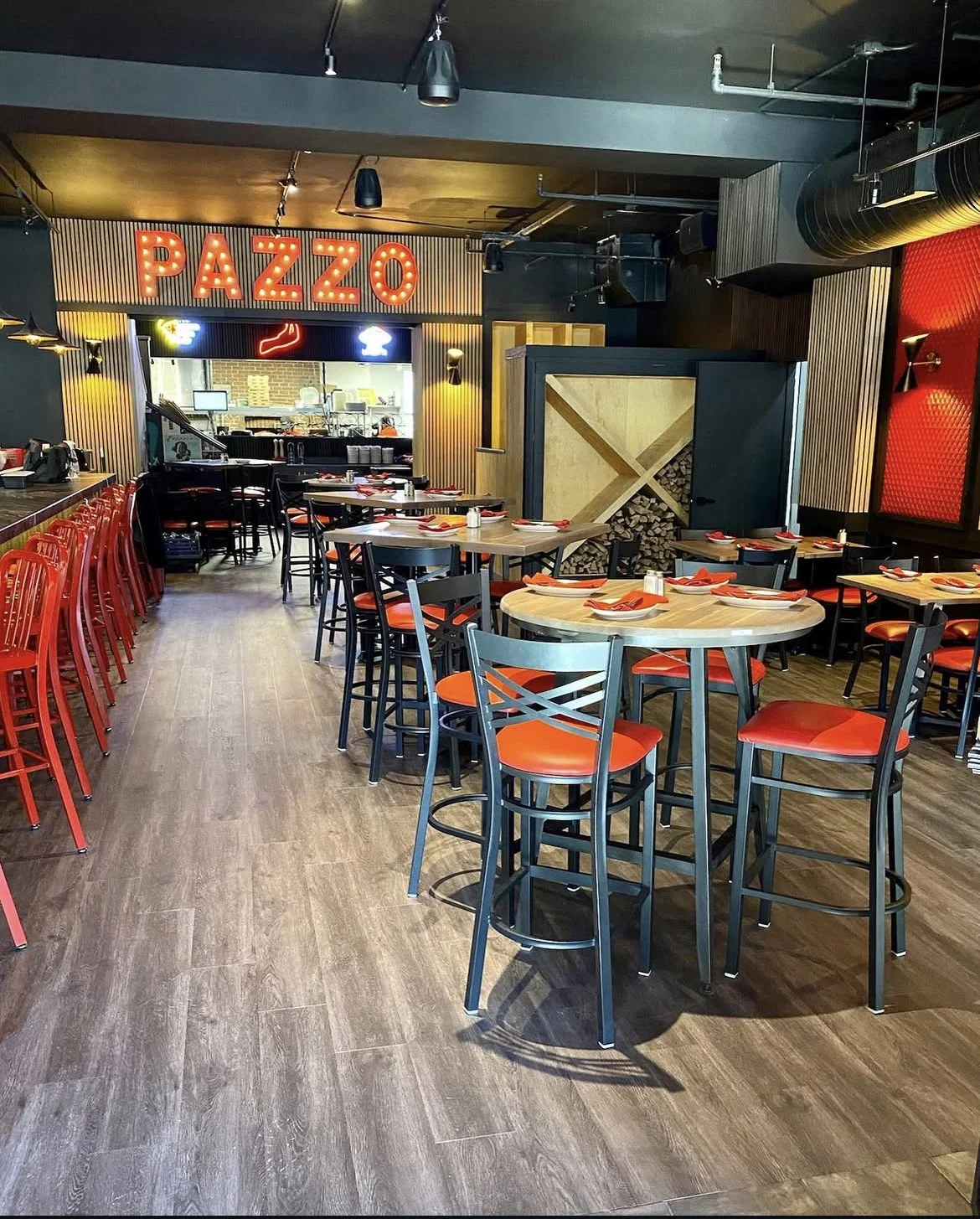 Tony Pazzo